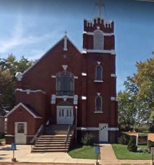 Worship Information | Trinity Lutheran Church